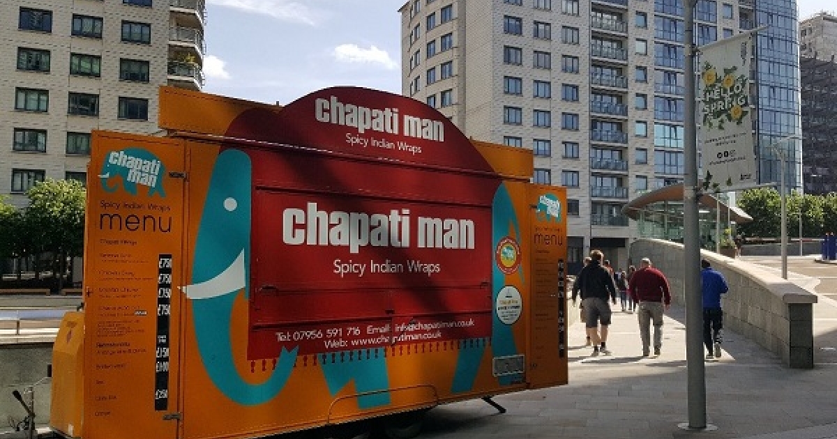 Chapati Man sells master franchise to bring the brand to Sri Lanka ...