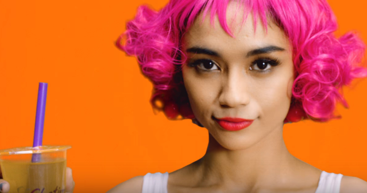 Chatime shake things up with new marketing campaign | QSR Media Australia