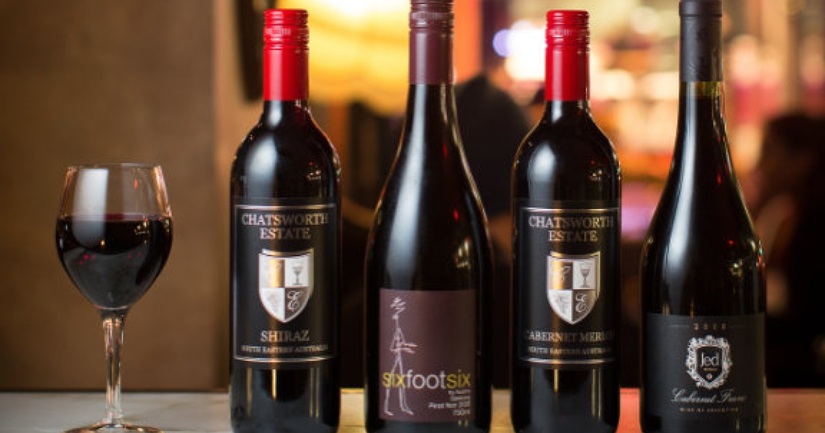 Coco Cubano's revamped menu boasts over 50 new drinks | QSR Media Australia