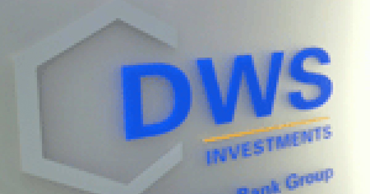 DWS Investments launches DWS Asia Select | Investment Asia
