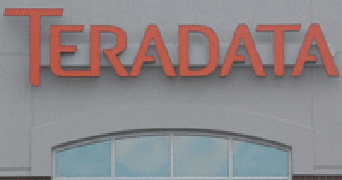 Discover deploys Teradata Purpose-Built Platform Family | Asian Banking ...
