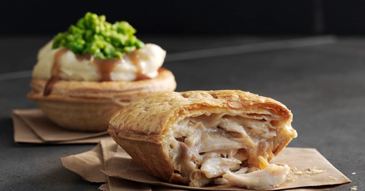 Learn more about Red Rooster's newest offerings and how it plans to ...