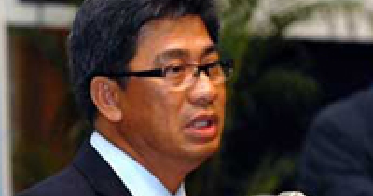 Bursa Malaysia names Dato' Tajuddin Atan CEO | Asian Banking & Finance