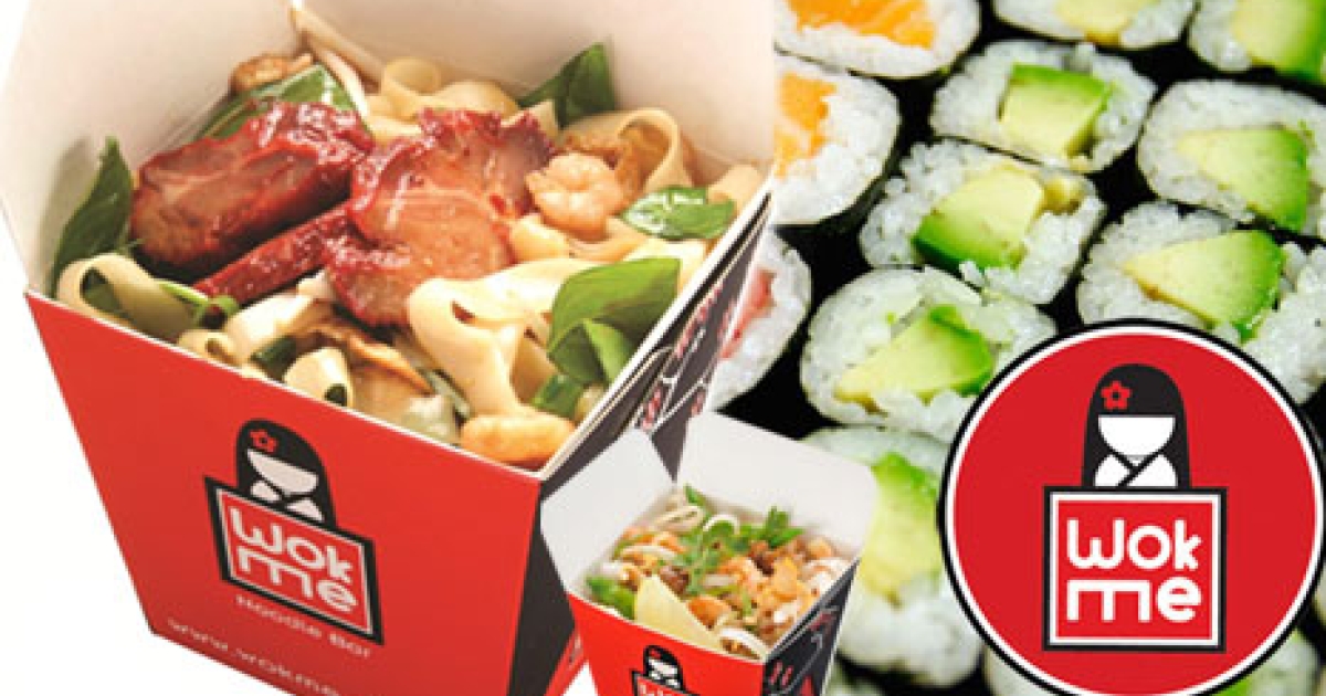 Wok Me catering order breaks QLD record | QSR Media Australia