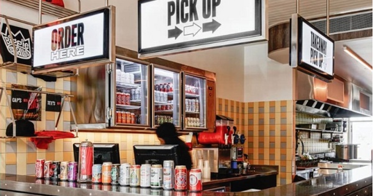 Deliveroo partners with IT platform provider for POS integration | QSR ...