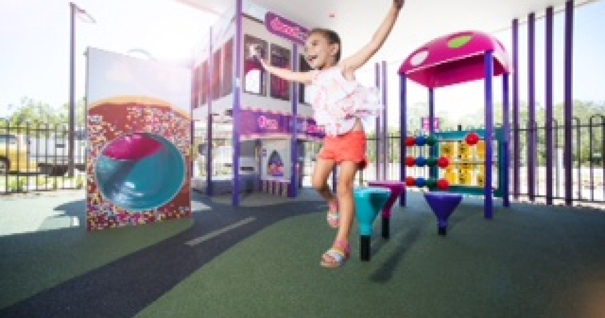 Find out what is setting the "new" Donut King apart...We talk ...