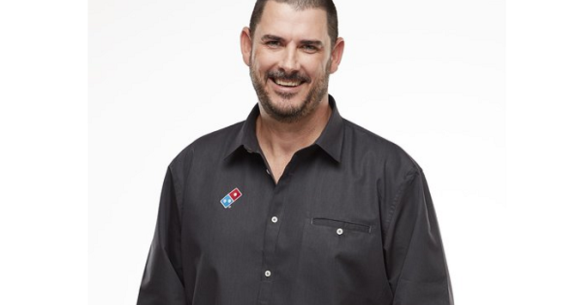 Domino's Pizza appoints Terry Powell as new chief information officer ...