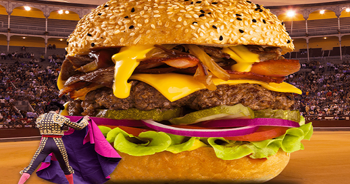 Social Media Wrap Up: Grill'd to introduce new range of plant-based ...