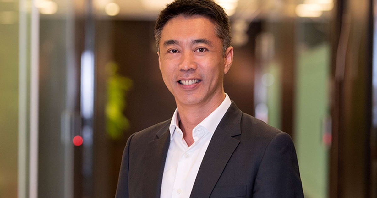 EY Asean managing partner on banking in the pandemic and falling use of ...