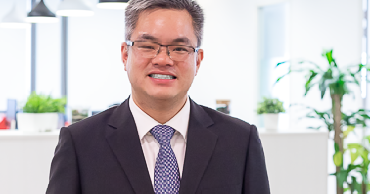 Gabriel Seow, BDO, on the emerging trends in Asian finance | Asian ...