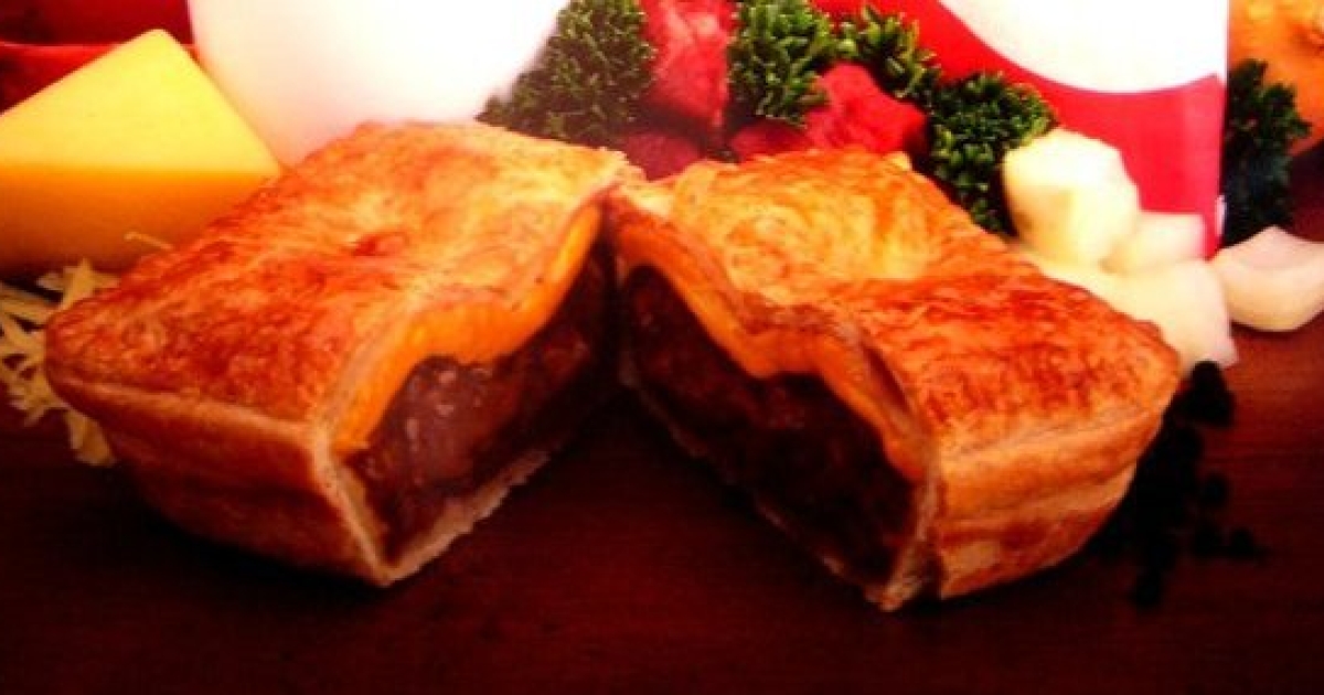 McDonald's NZ surprises everyone with Georgie Pie comeback | QSR Media ...