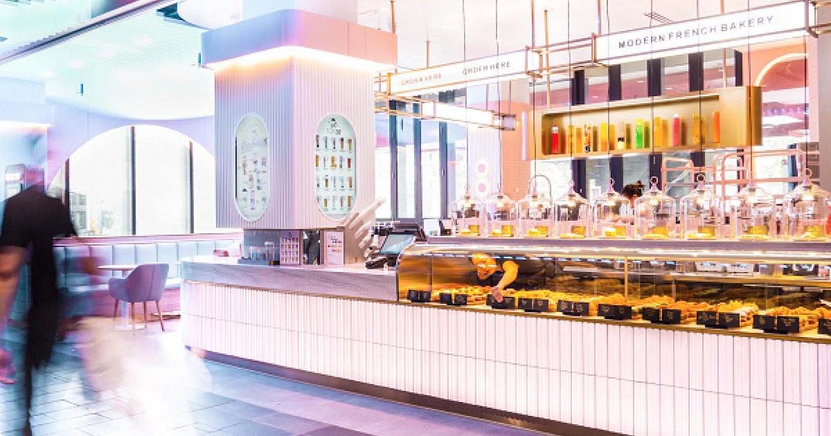 Gotcha Fresh Tea to open 15 stores this year | QSR Media Australia