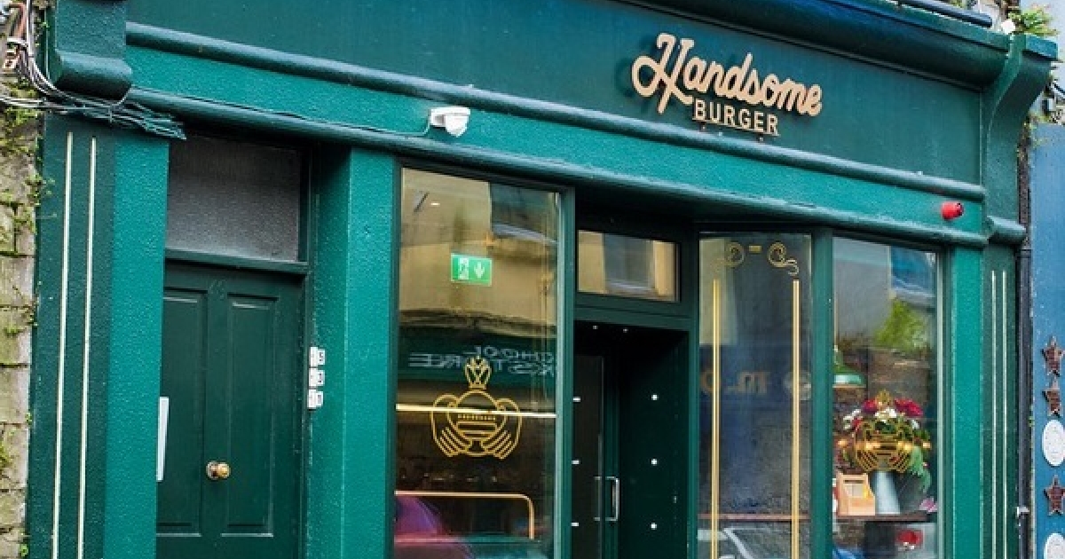 Handsome Burger, Offbeat Donut Co., amongst brands to open in Dublin ...