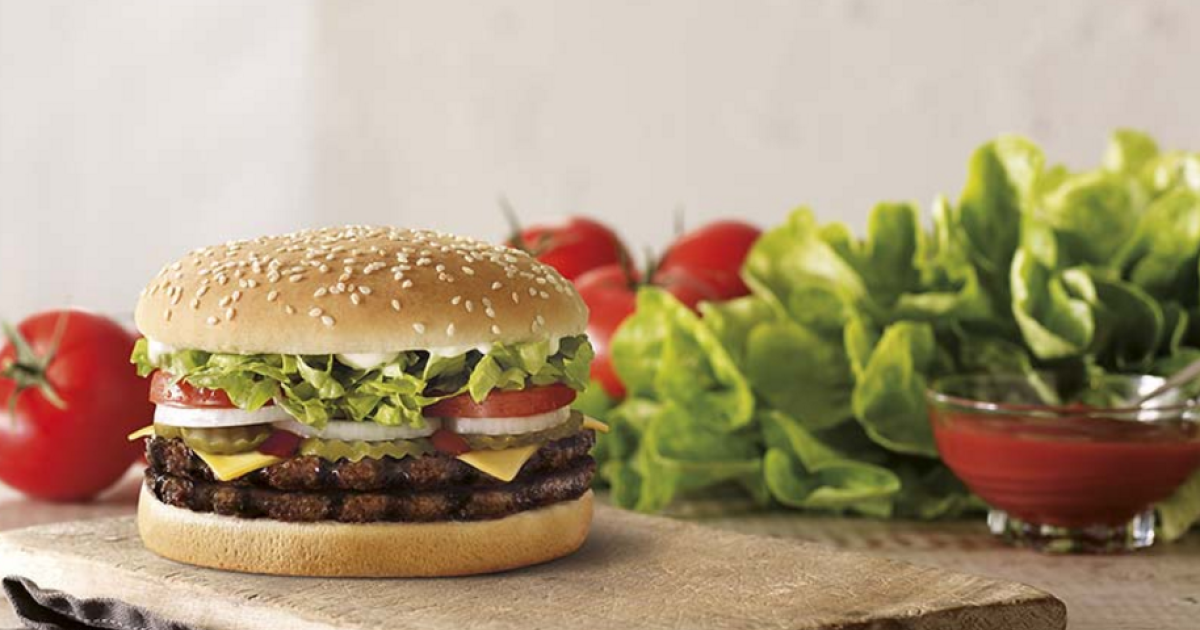 Hungry Jack's opens its 400th store | QSR Media Australia
