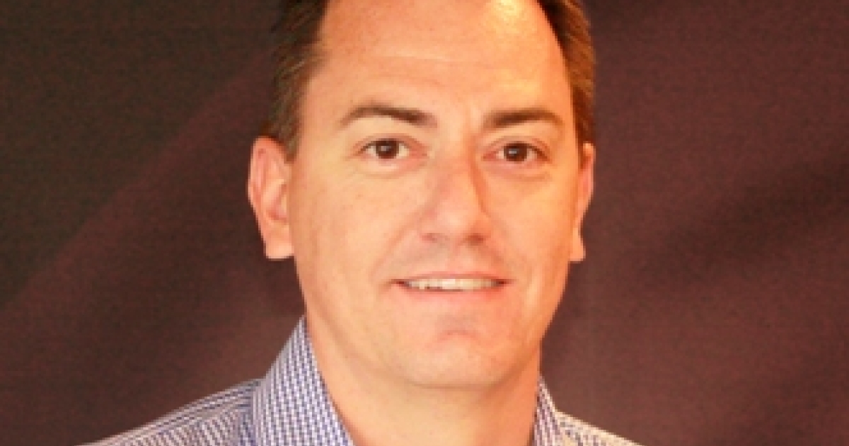 The Coffee Club appoints Jason Ball as CEO | QSR Media Australia