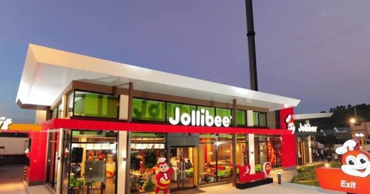 Jollibee to bring Panda Express to the Philippines | QSR Media Asia