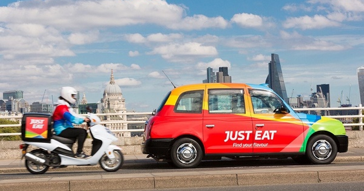 Just Eat unveils first global campaign from McCann | QSR Media UK