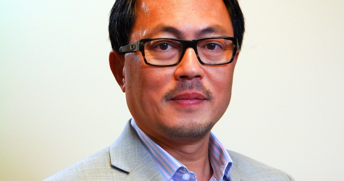 Hear from EY's Keith Lin as he talks about fintechs and the digital ...