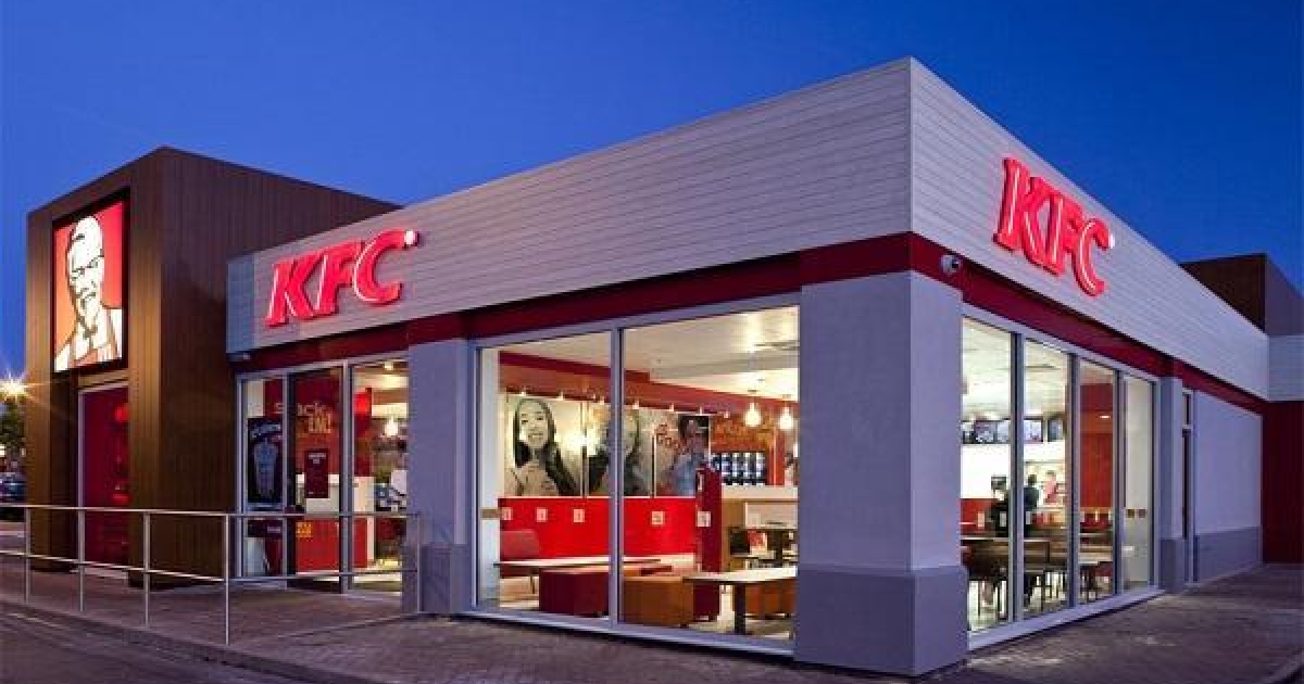KFC launches new global sustainability commitment | QSR Media UK