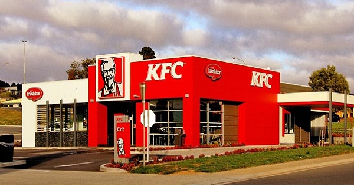 Restaurant Brands New Zealand acquires ten KFC stores in Australia ...
