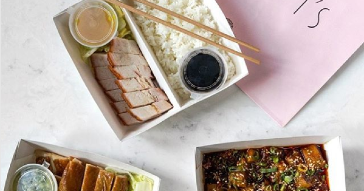 Kym's launches new grab-and-go offerings | QSR Media UK