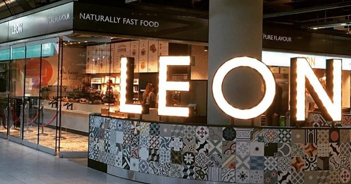 LEON kick starts the year with a winter menu | QSR Media UK