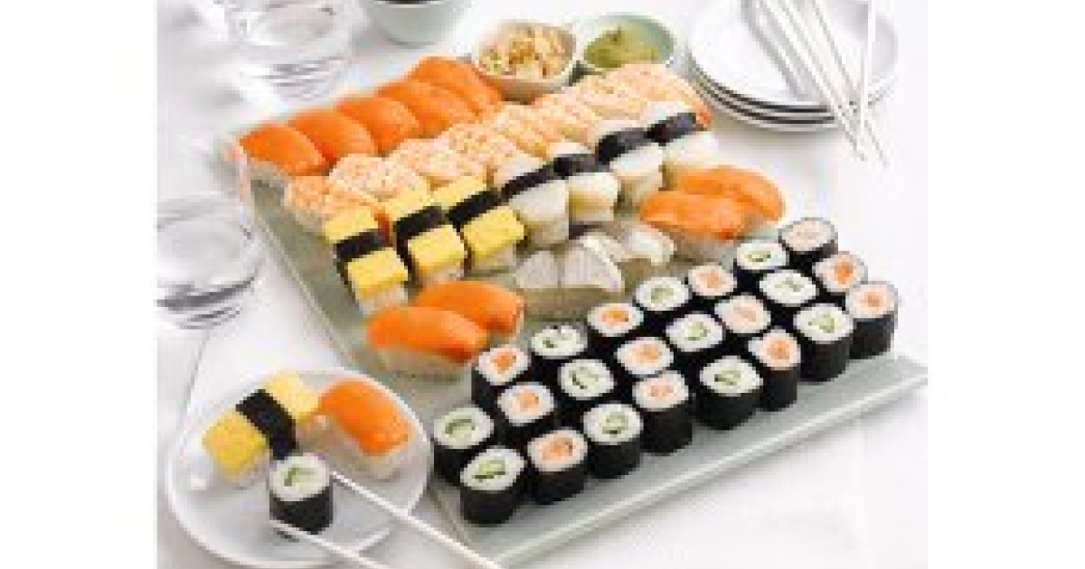 Waitrose to add sushi bars in stores | QSR Media UK