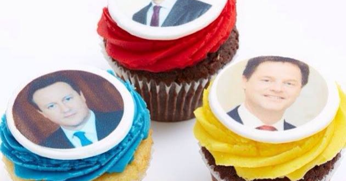 EXCLUSIVE: SOCIAL MEDIA WRAP UP - Benito's Hat Celebrates Cinco de Mayo ...