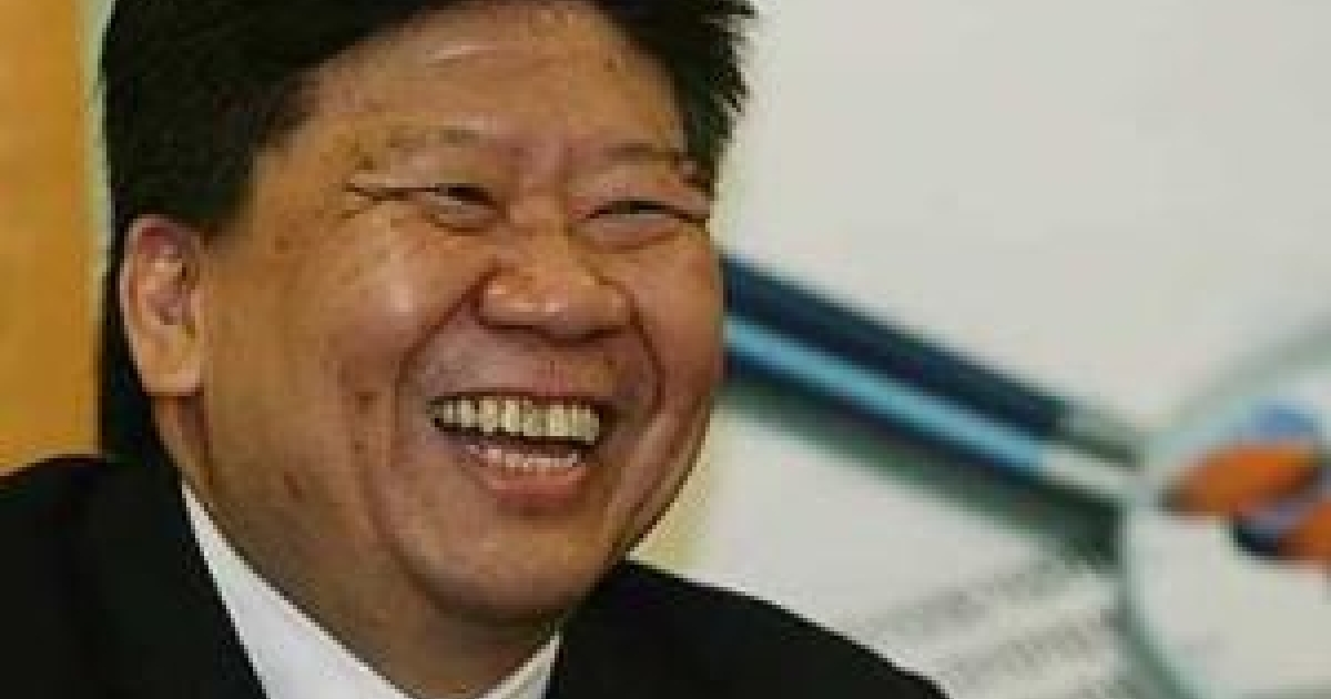 Michael Lor resigns as EON Bank CEO | Asian Banking & Finance