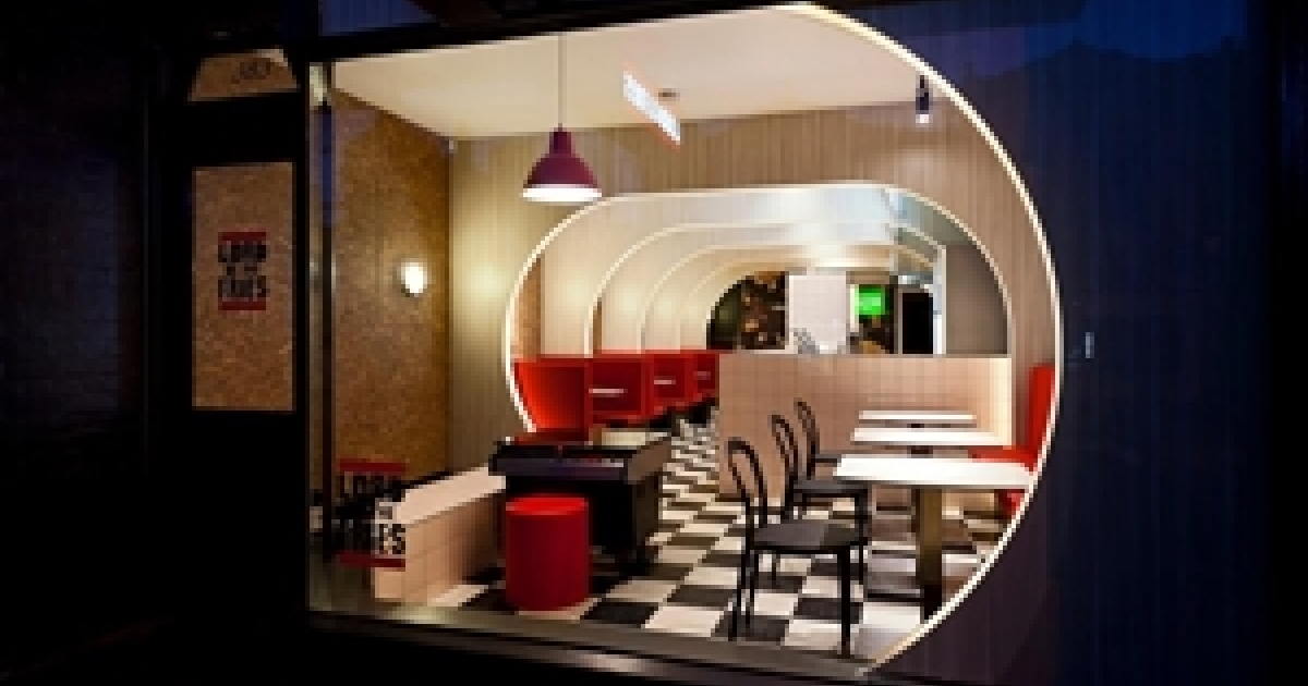 "Lord of the Fries" Mark Koronczyk on Prince, their bold new look and ...