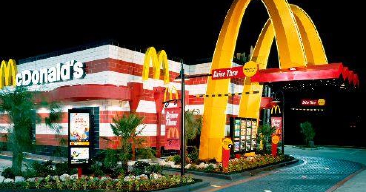 Macca's profits edged up by 5% to US$1.52b | QSR Media Australia