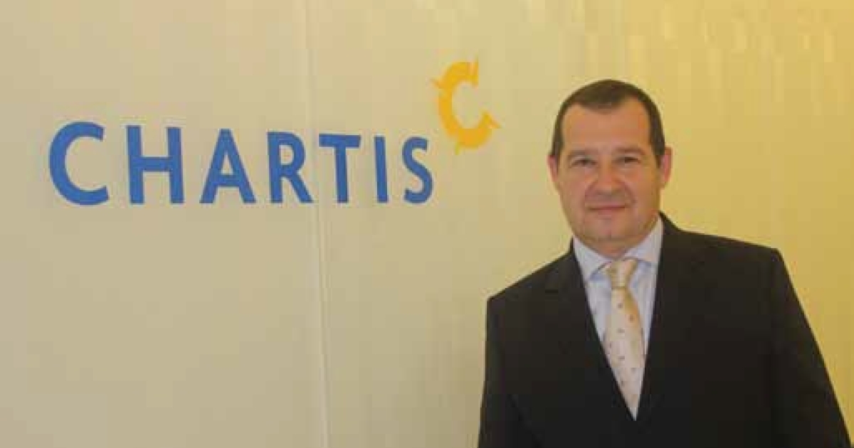Chartis Insurance stands out in Hong Kong | Hong Kong Business
