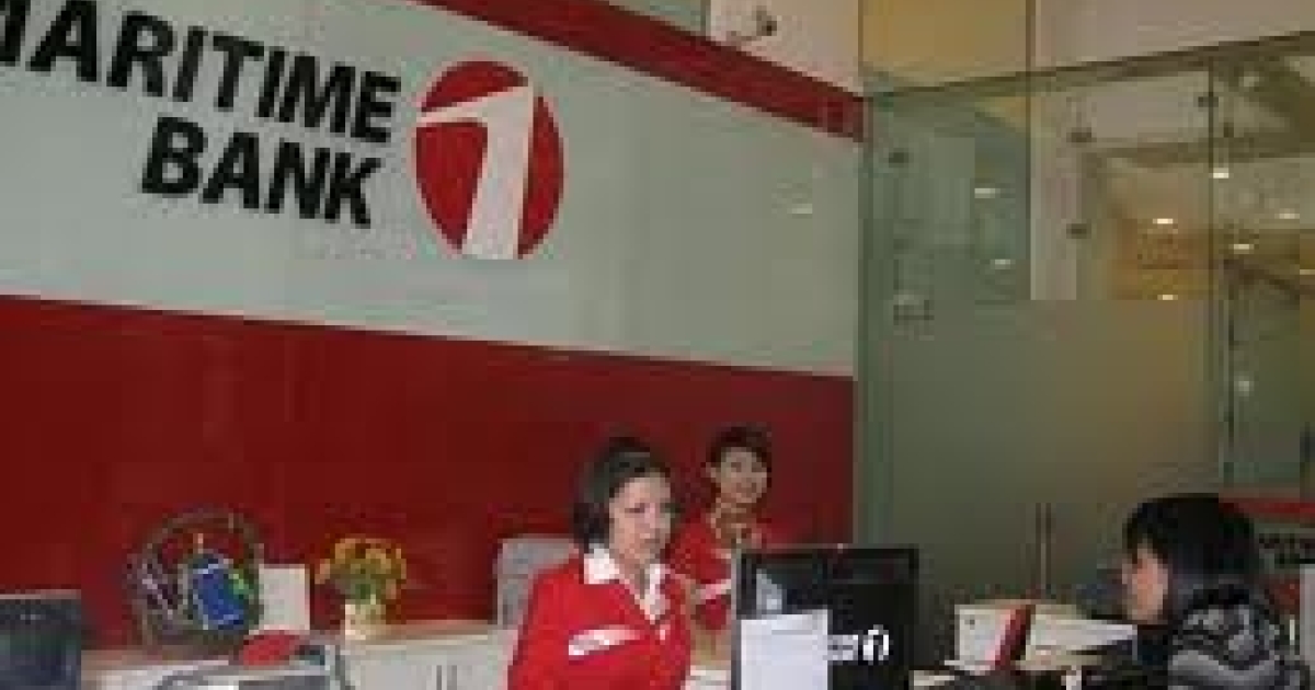 Vietnam's Maritime Bank still seeking right foreign partners | Asian Banking & Finance