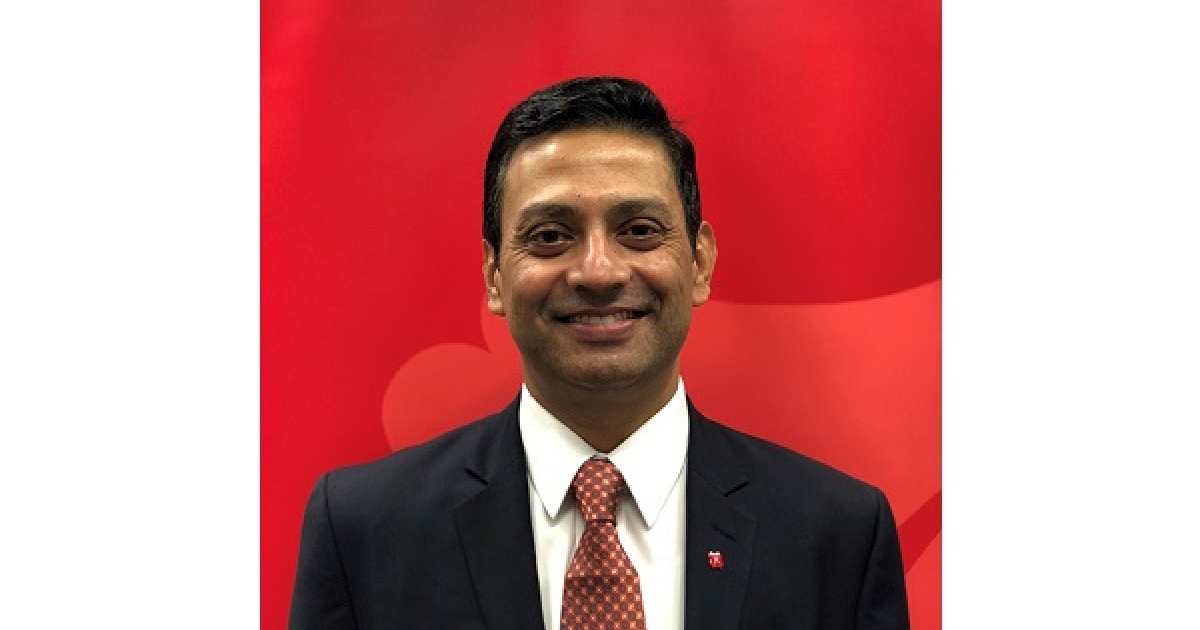 Ajay Mathur of DBS to share the secret to the bank's success | Asian ...