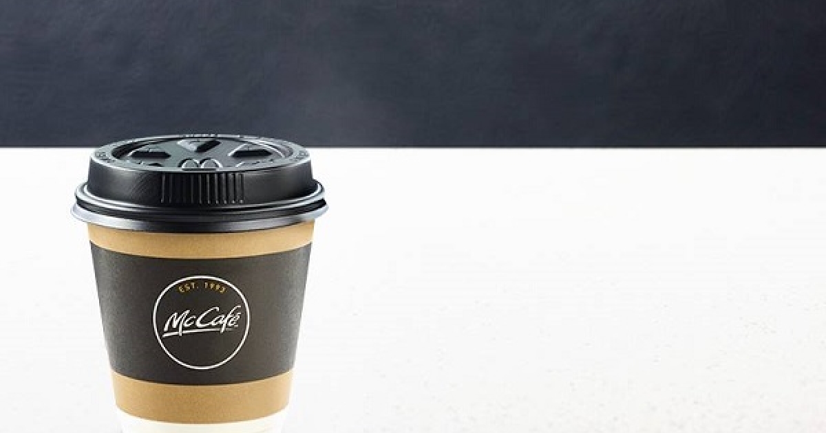 McDonald's McCafe is most visited coffee shop, report says | QSR Media ...