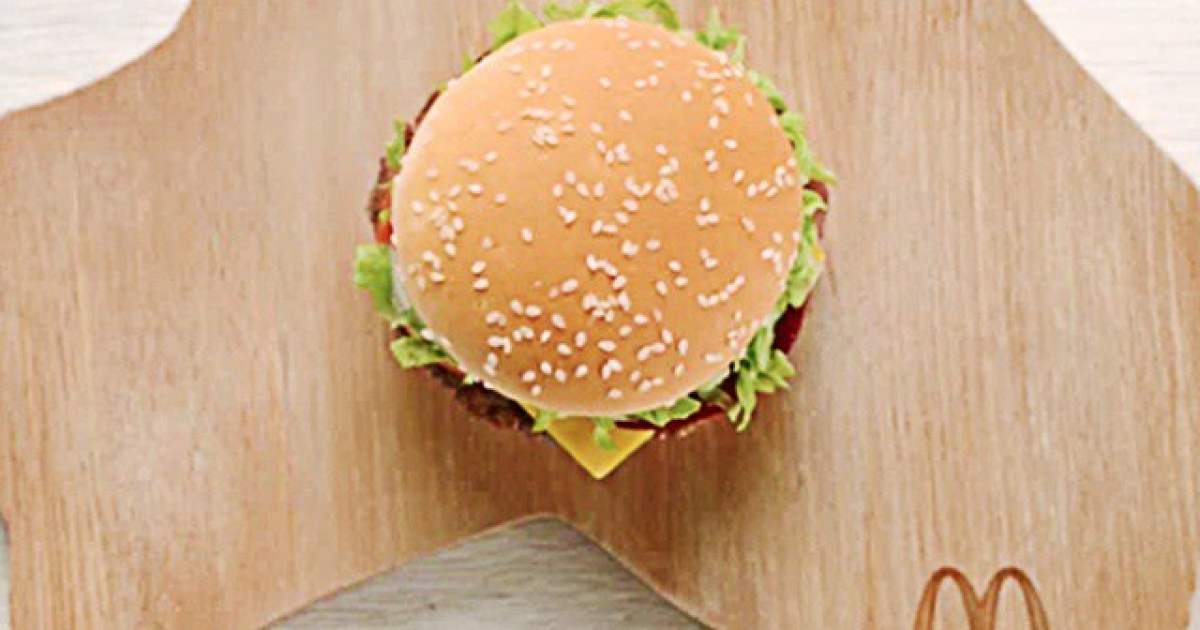 McDonald's Australia leans on digital marketing to increase sales and ...