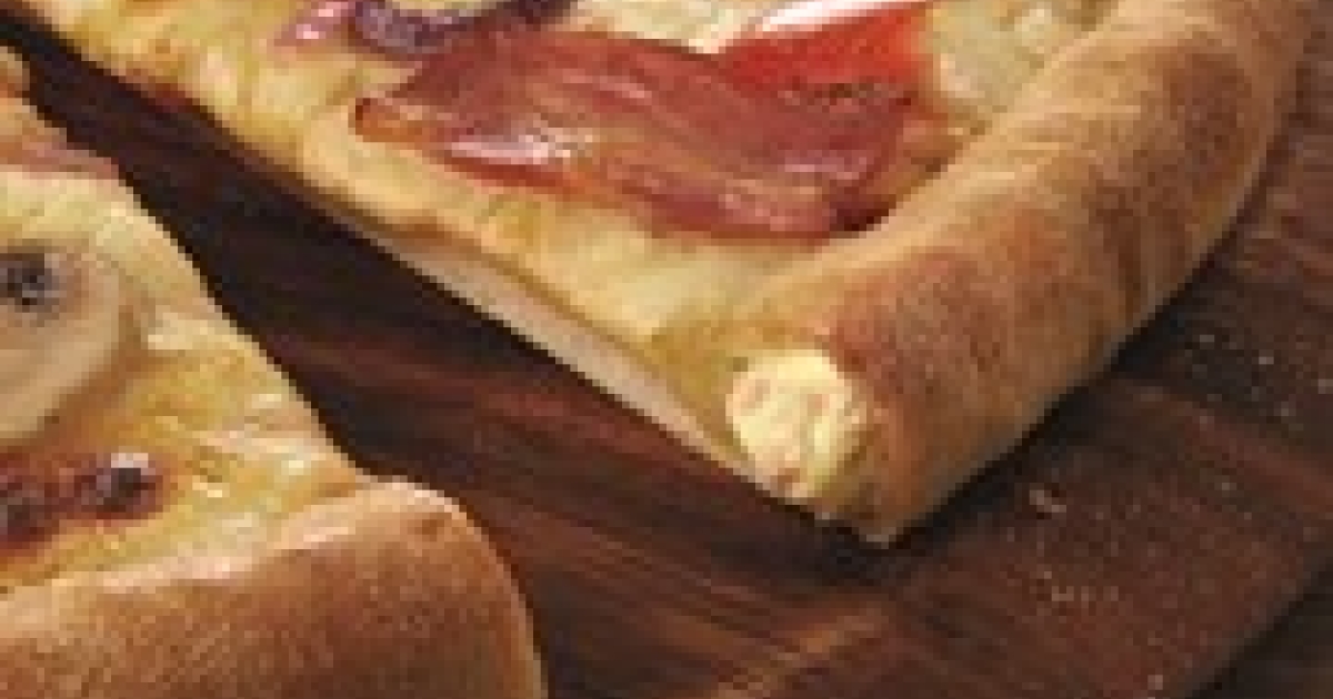 Guess Which New Flavour of Stuffed Crust Pizza Domino's is Launching ...
