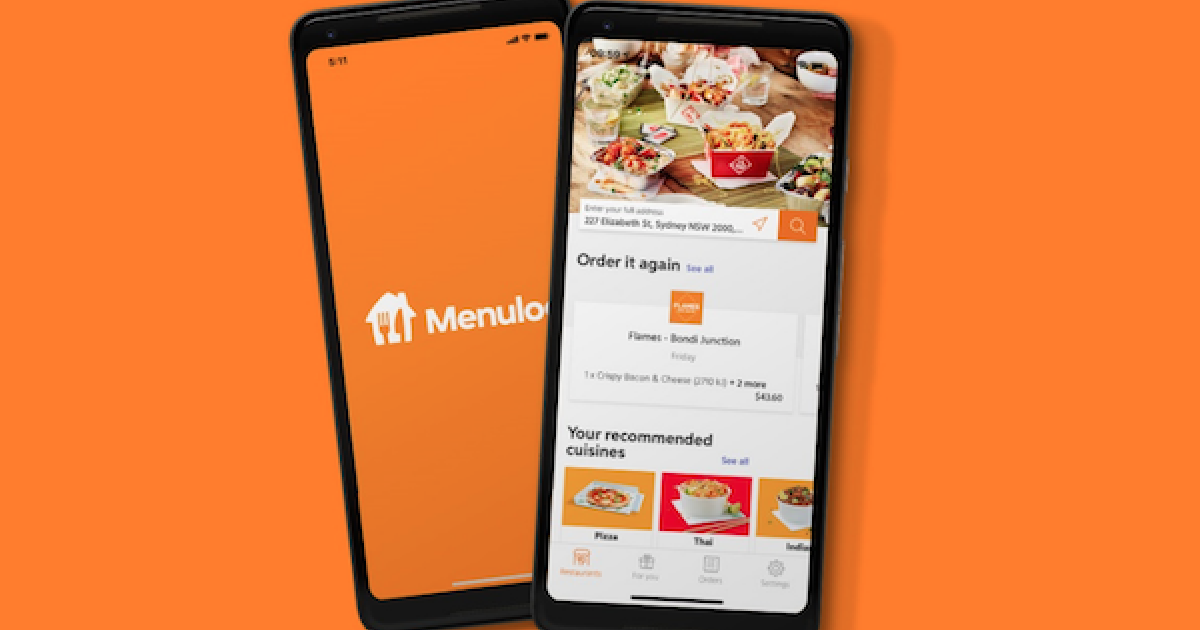 Menulog delivers 104% order growth in 2020 | QSR Media Australia