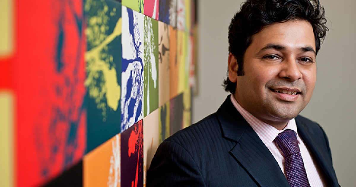 Monitor Deloitte's Mohit Mehrotra to join the 2018 Retail Banking Forum ...