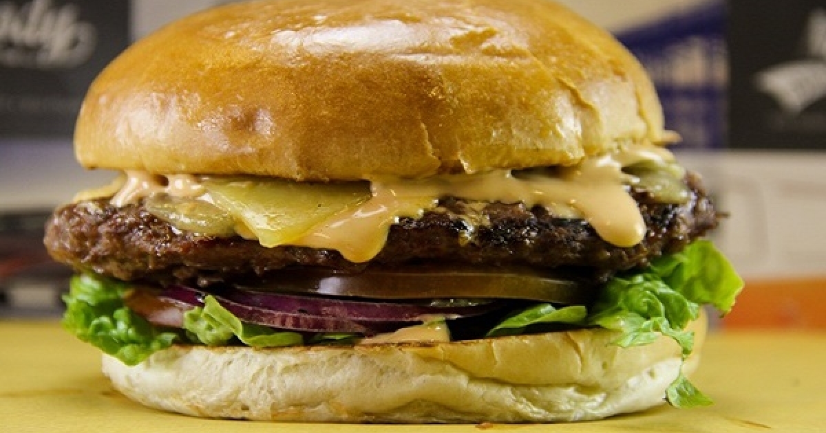 Moody Burgers reaches Crowdcube target | QSR Media UK