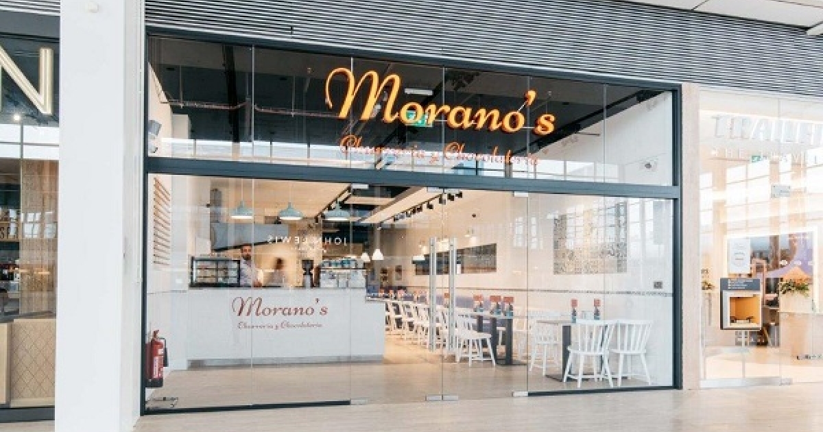 Morano's opens new site at Milton Keynes | QSR Media UK