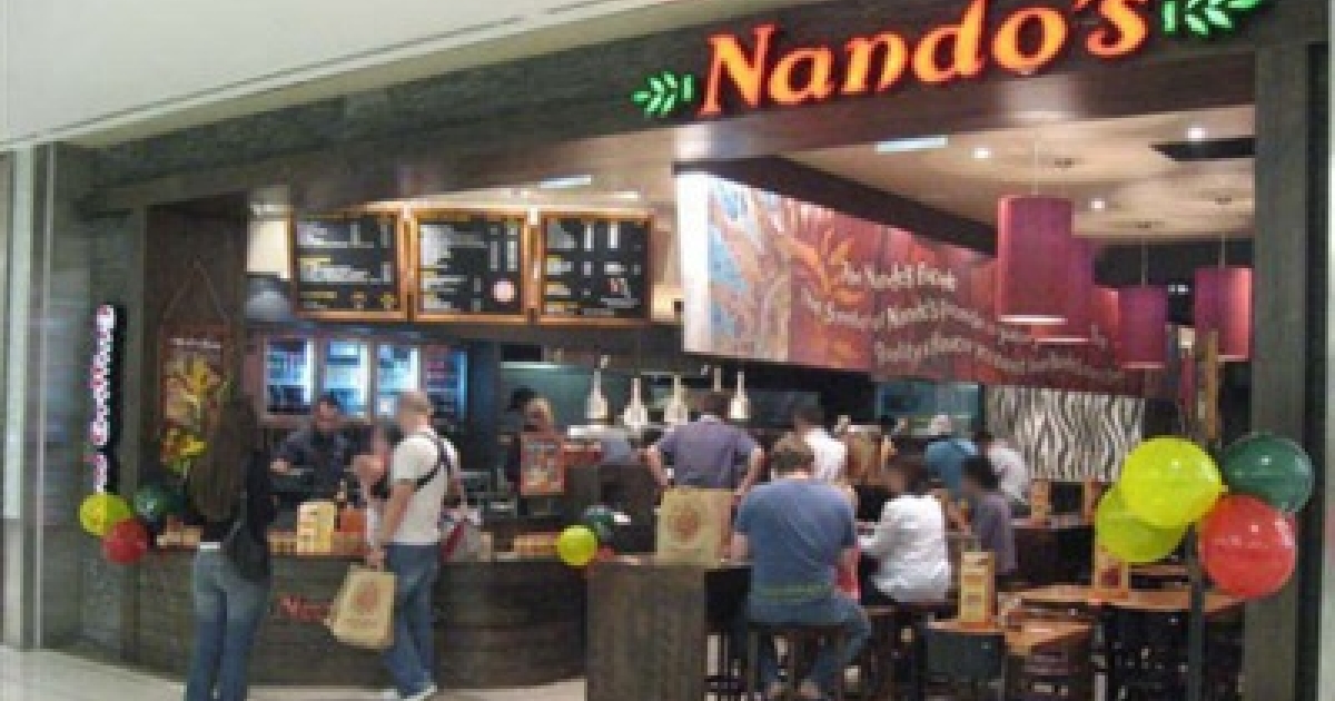 2011 Outlook for Eagle Boys, Nando's, Burger Edge and other QSRs | QSR ...
