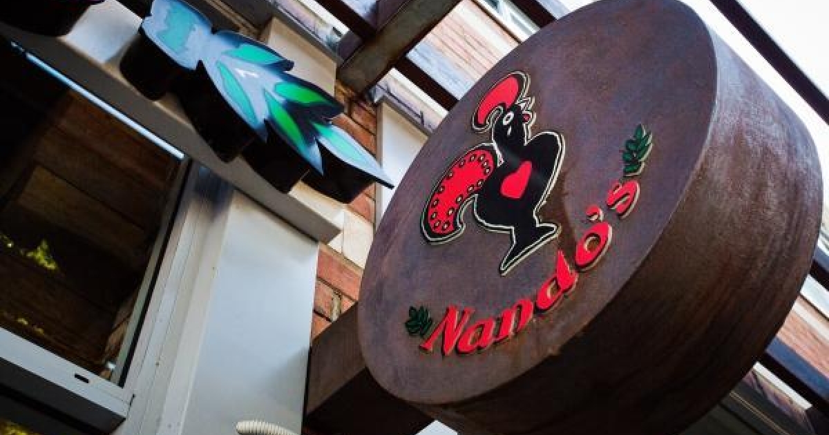 Nando's to launch trio of wrap kits | QSR Media UK
