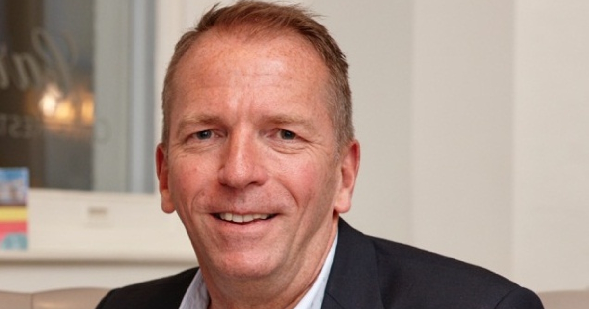 EXCLUSIVE: Carluccio's Chief Executive Neil Wickers Discusses New ...