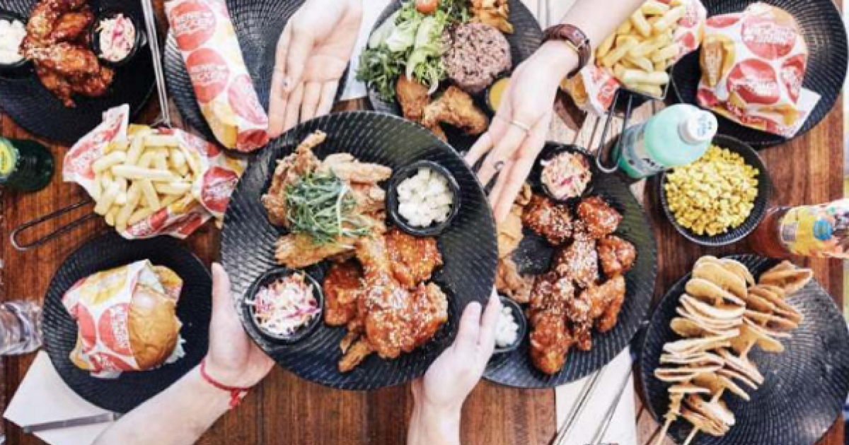 NeNe Chicken's secret to the perfect chook revealed | QSR Media Australia