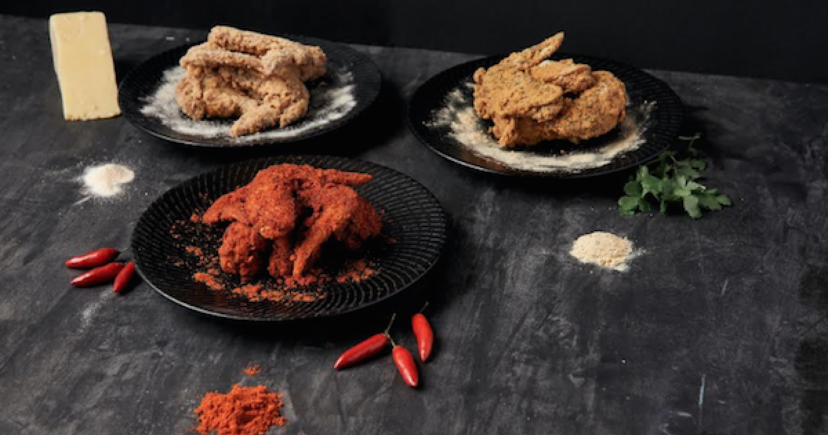 NeNe Chicken to sell Snowing Range under $4 on National Fried Chicken ...