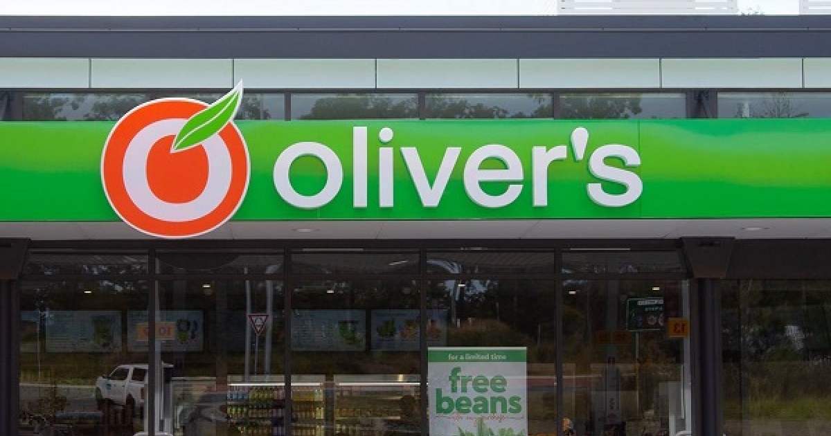 Oliver's Real Food targets raising up to AU$ 7.4 million for brand ...