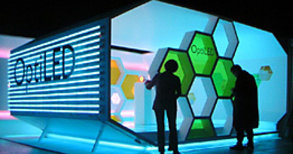 Optiled and Astri to bring LED lighting to Hong Kong | Hong Kong Business