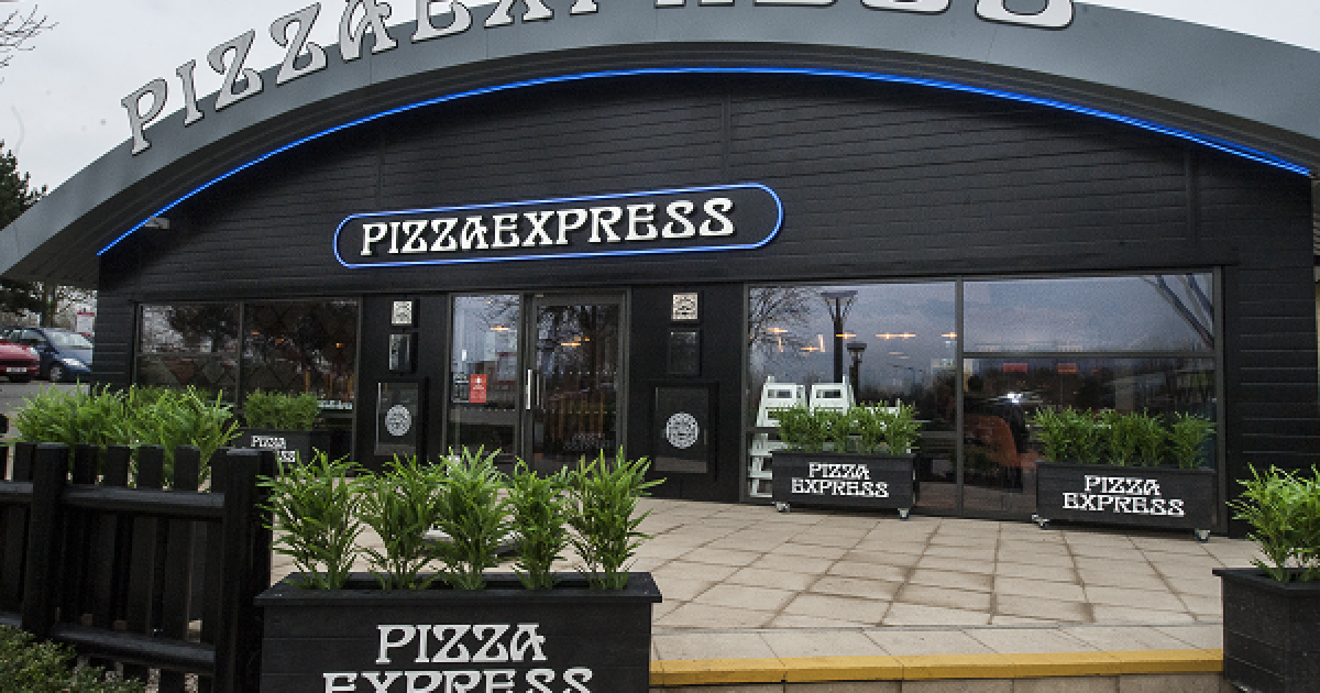 Pizza Express to open at South Mimms on June 8 | QSR Media UK