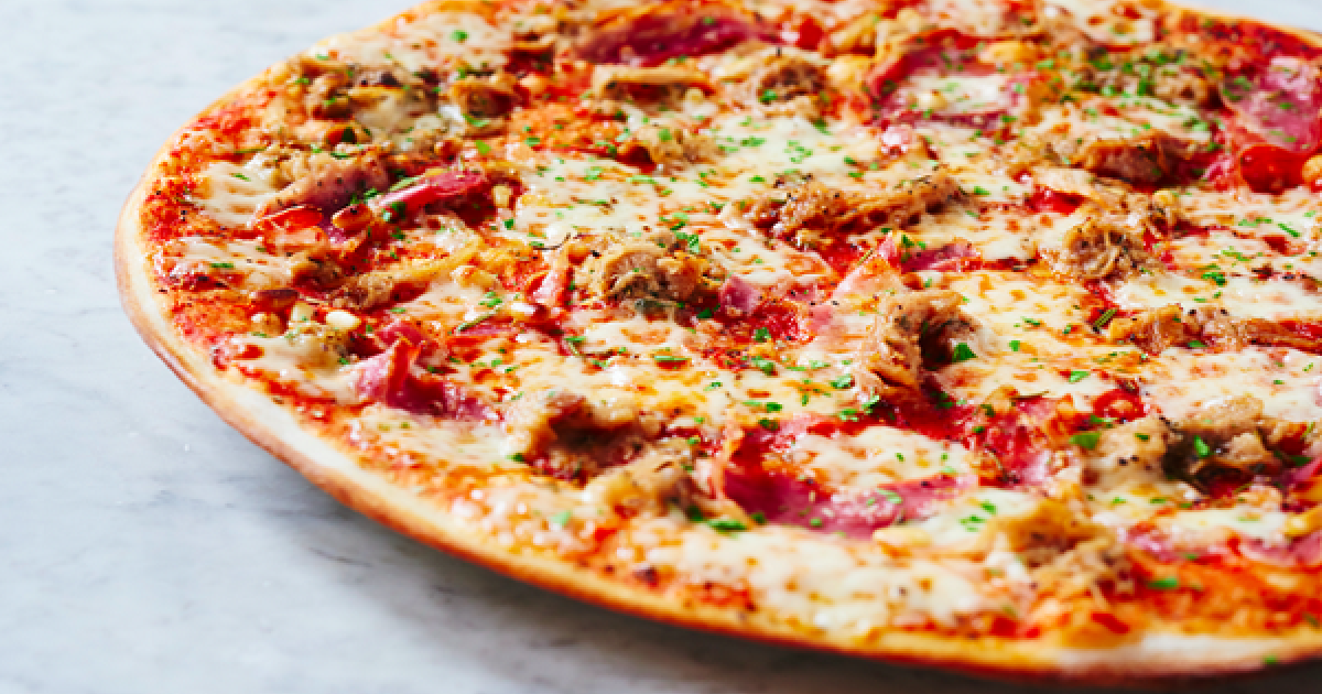 Social Media Wrap Up of the Week: Pizza Express' new menu; Pod's Seven ...
